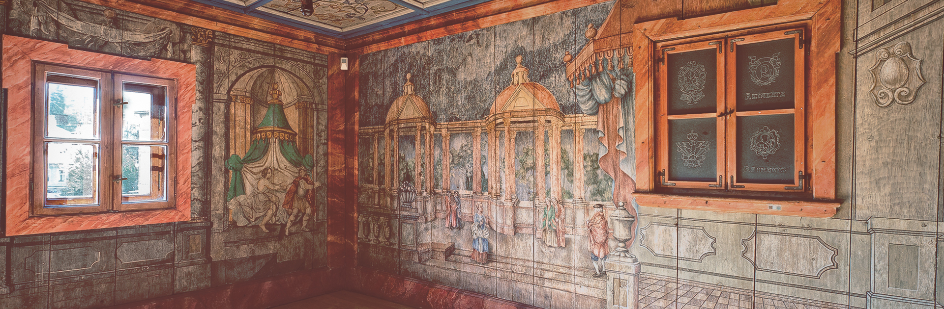 polich | Muzeum Papiernictwa w Dusznikach-Zdroju